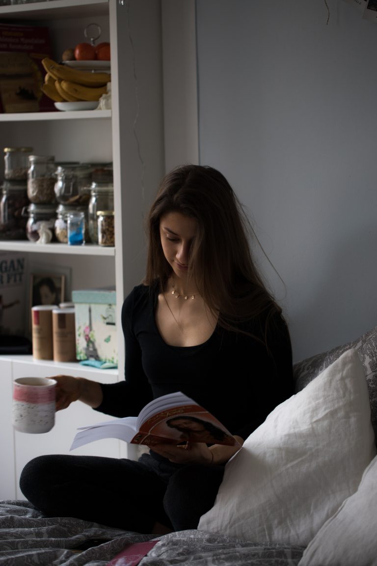 6 Tipps, wie du dir deine Zeit besser einteilen kannst - sheloveseating